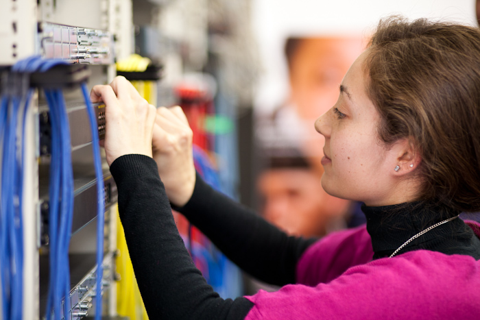 Ccna Routing And Switching