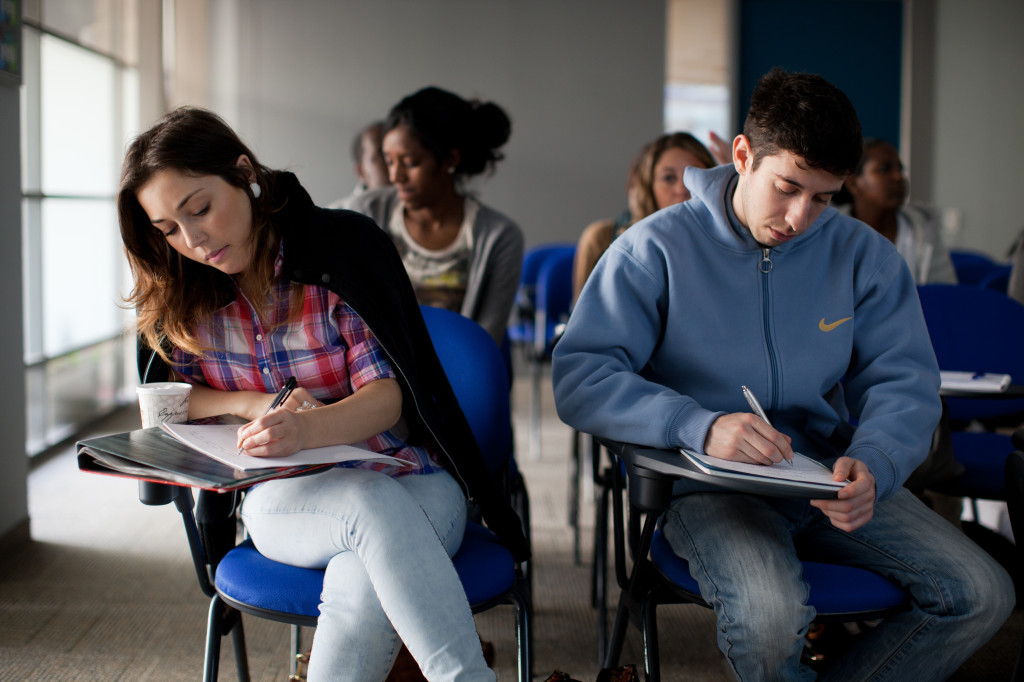 Cisco Networking Classes at the Manukau Institute of Technology ...
